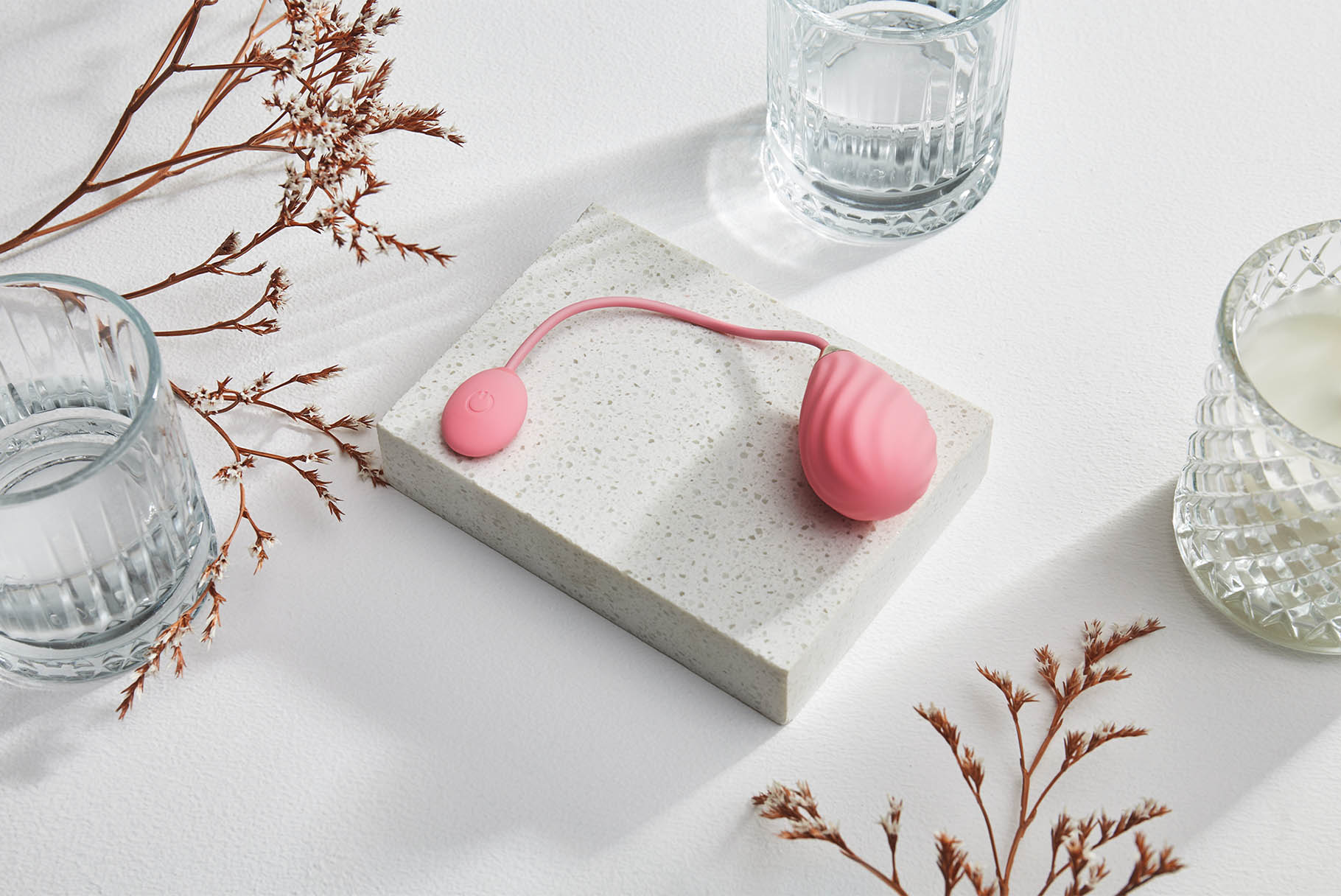 Recenzja: Magic Motion Sundae wibrująca kulka sterowana apką